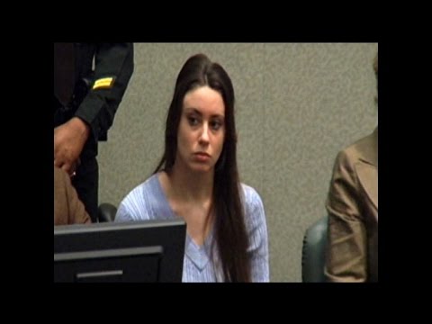 9 Interesting Facts You Never Knew About Casey Anthony
