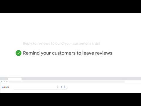 Get Google Reviews