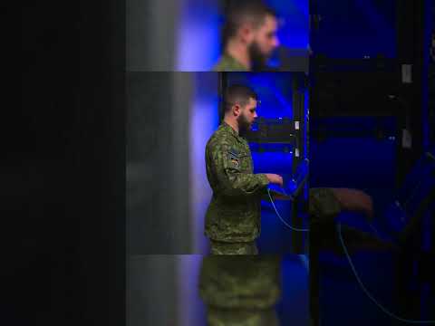 The TRUTH About CAF IS Techs! 🤯 #caf #canadianarmedforces #canada #canadianarmy #canadianforces