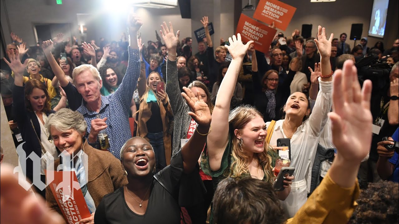 This Election Is a Fight for the Soul of Virginia; Let’s Win It! | Blue ...