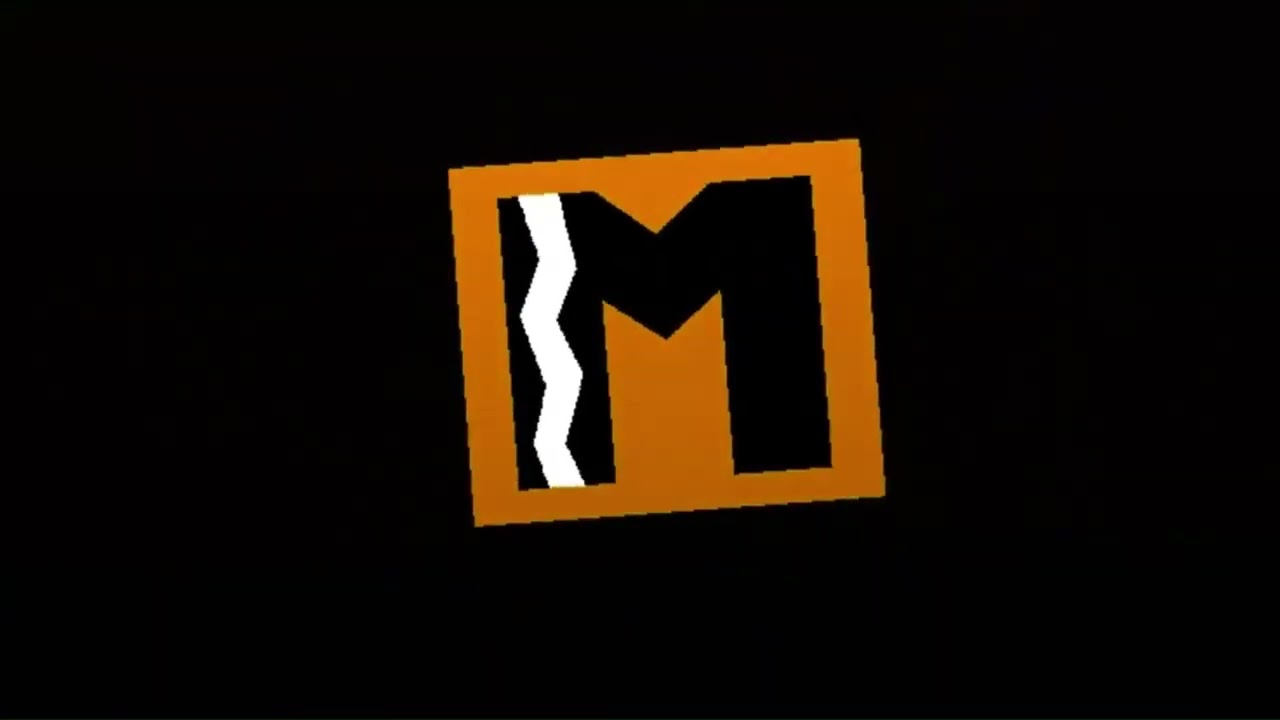 Mayhem Pictures Logo (Sound Effects Only)