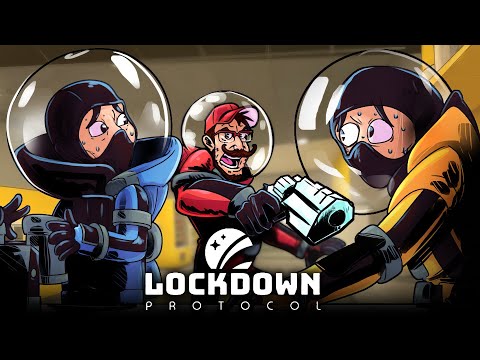 Steam Community :: LOCKDOWN Protocol