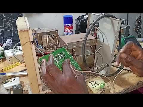 HOW TO TEST & TROUBLESHOOT RELAYS