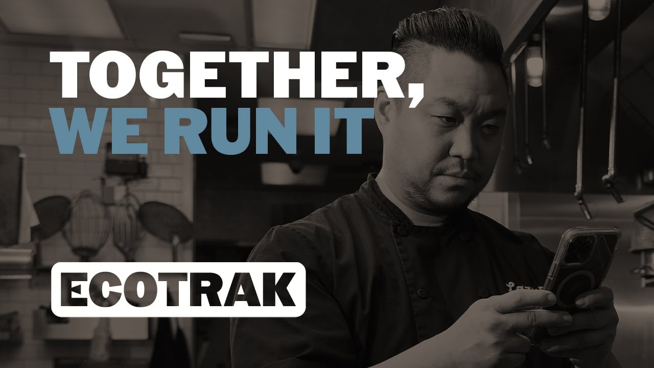 Introduction to Ecotrak - Facility Management Software
