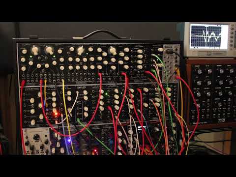 Radical Frequencies Dual Precision Vco | Reverb