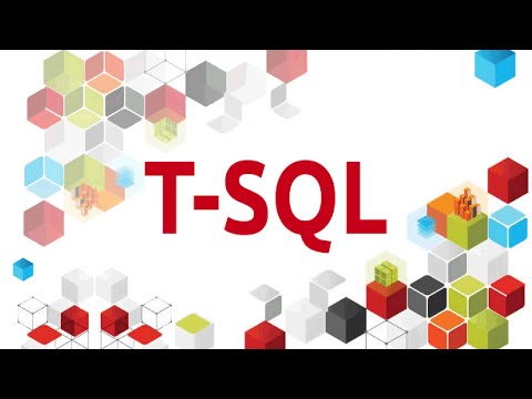 Advanced SQL Database | T-SQL Querying