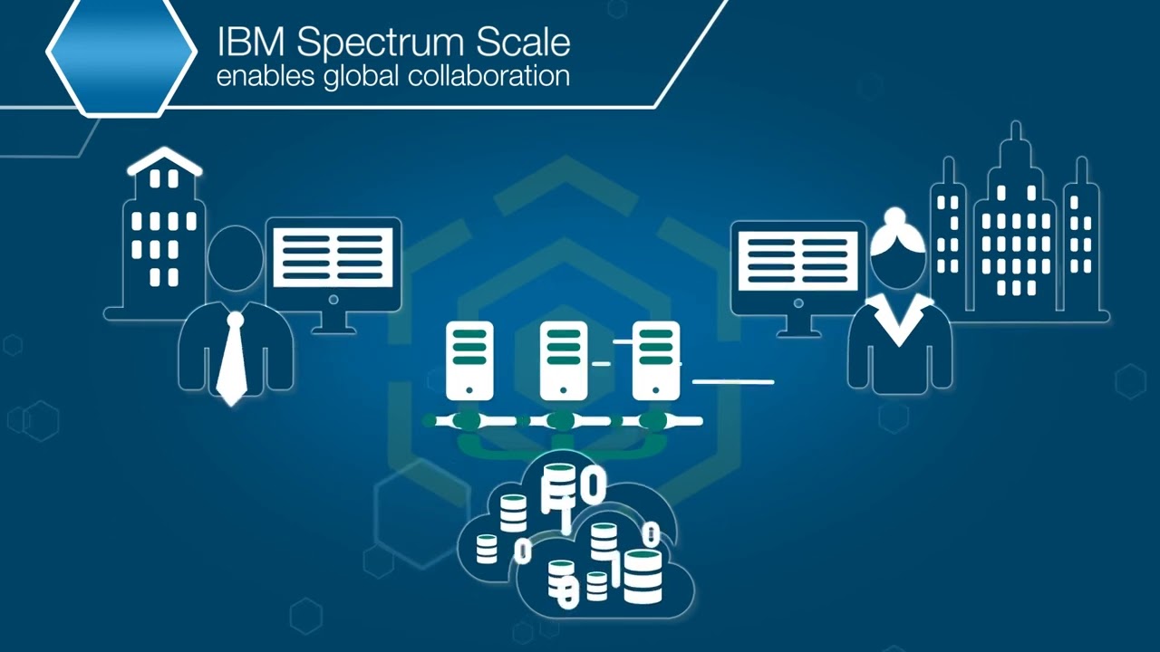IBM Spectrum Scale   Overview   United Kingdom IBM