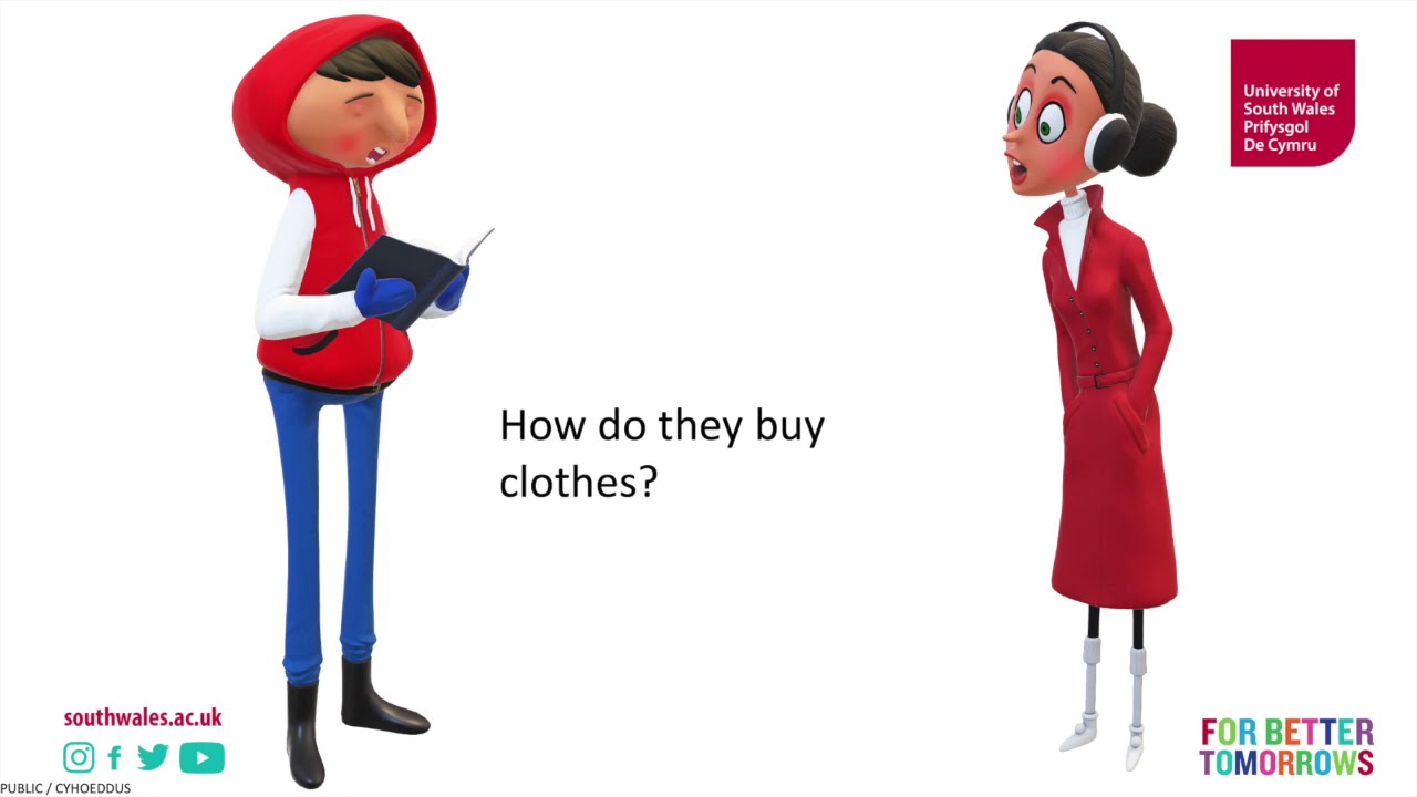 Connected Learning - How to connect learning from a range of modules