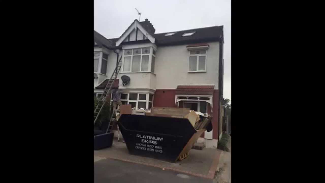 Property Development Completed Project 3 Example