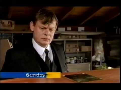 William and Mary Trailer - ITV1 2004