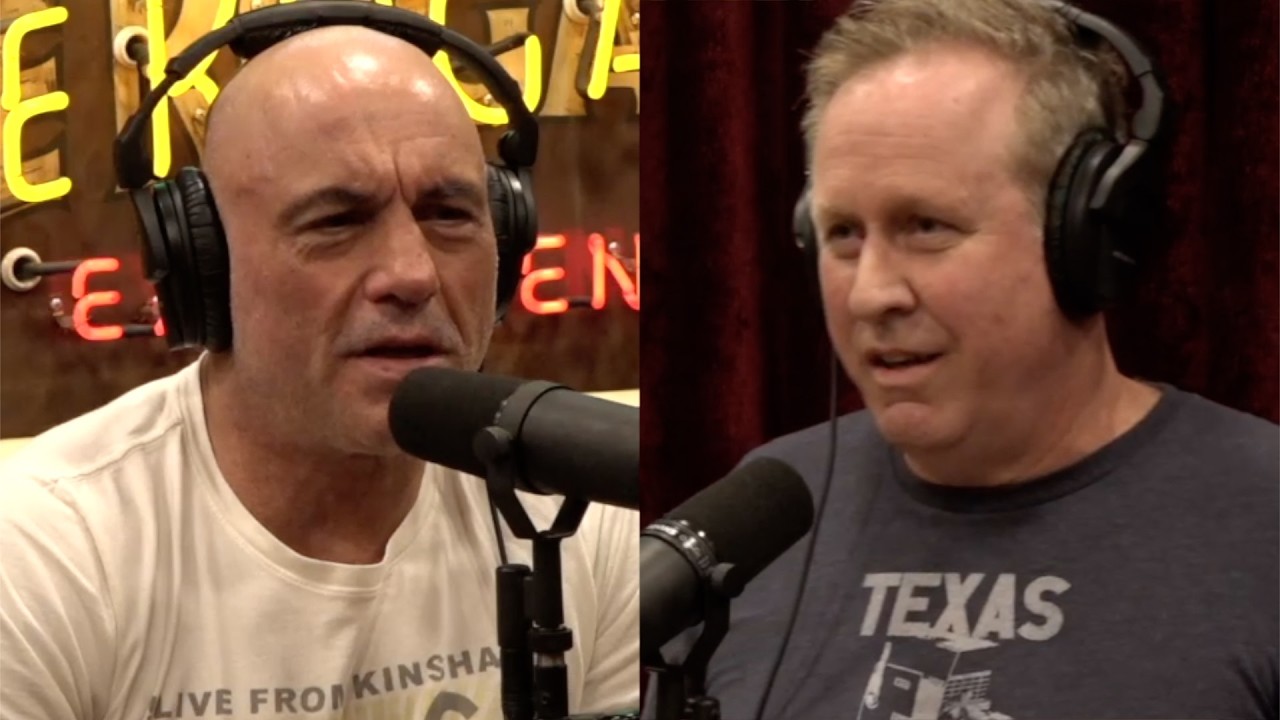 Roger Avary on Fight Club's 9/11 Imagery and Hollywood's Predictive Programming