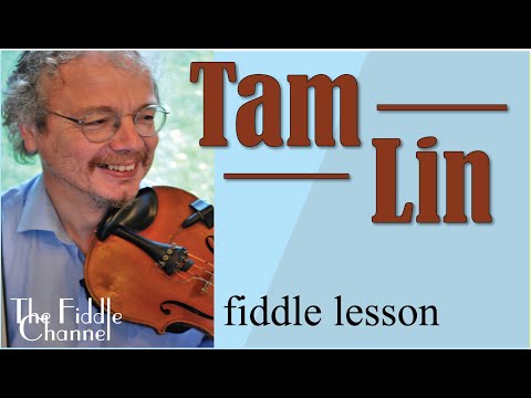 Tam Lin (fiddle)
