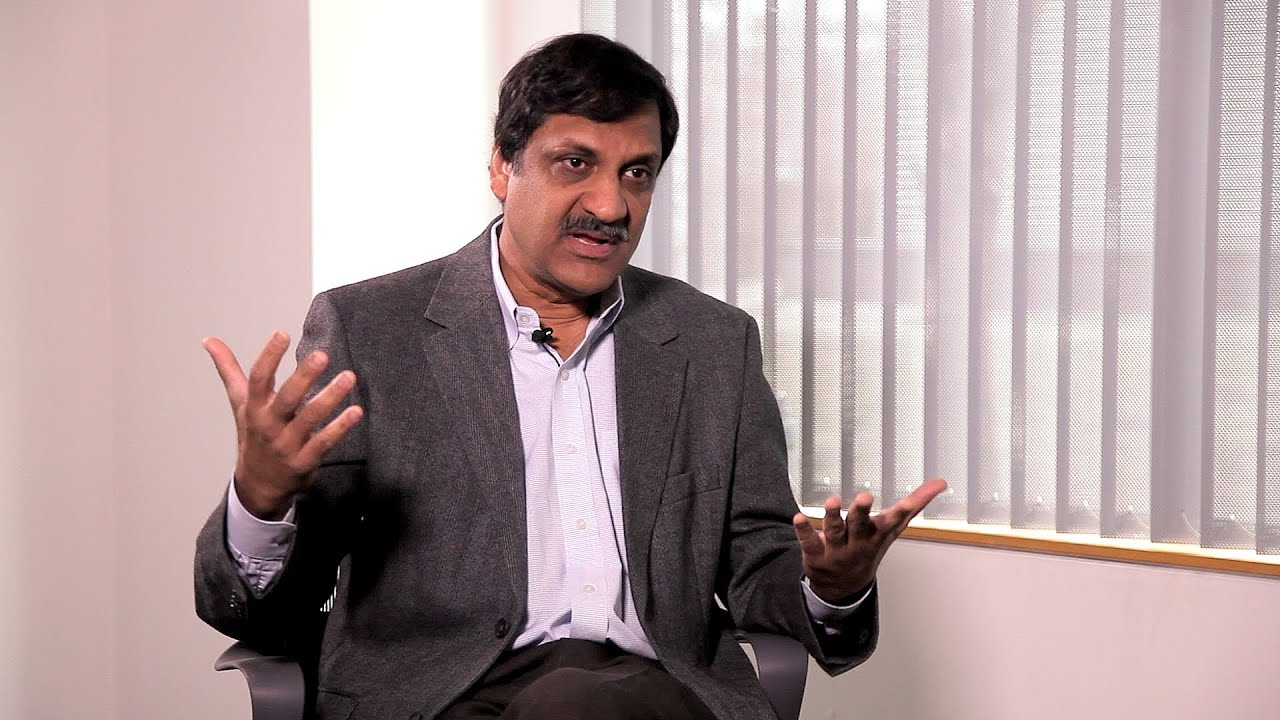 Architecture of Multicore - Anant Agarwal
