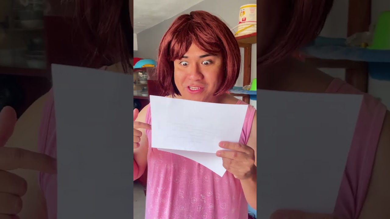 La Carta de la Maestra #shorts