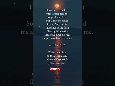 Bible verse for today