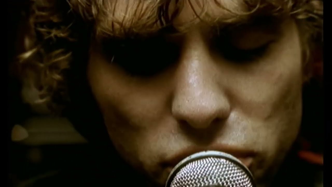 Witness - Scars