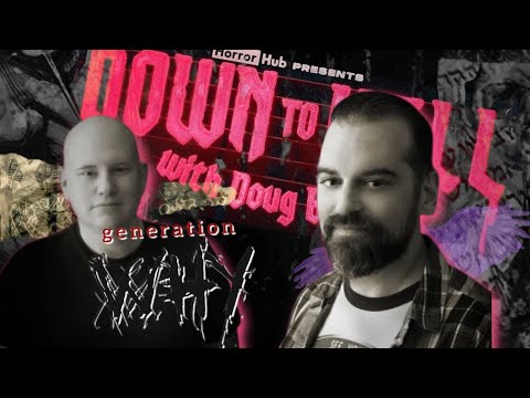 Down To Hell | Special Guest - Generation Why
