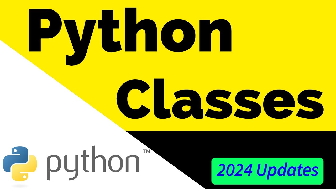 Object-Oriented Programming in Python