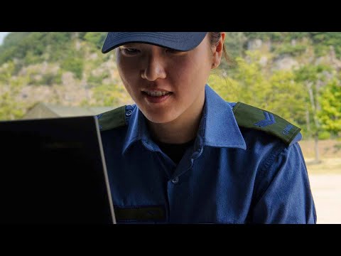 Canadian Armed Forces - Financial Services Administrator - English (2023)