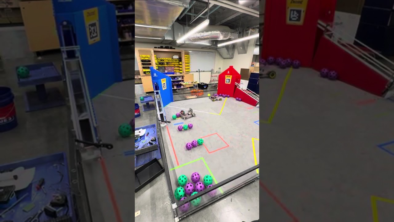 First World Record of FTC Decode!