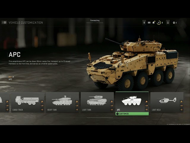 Modern Warfare 2 custom weapon class creation