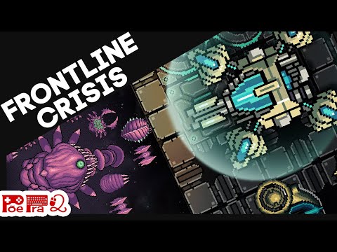 Steam Community :: Frontline Crisis