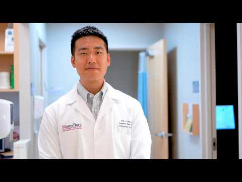 Alex Ha, MD - Orthopedic Surgeon