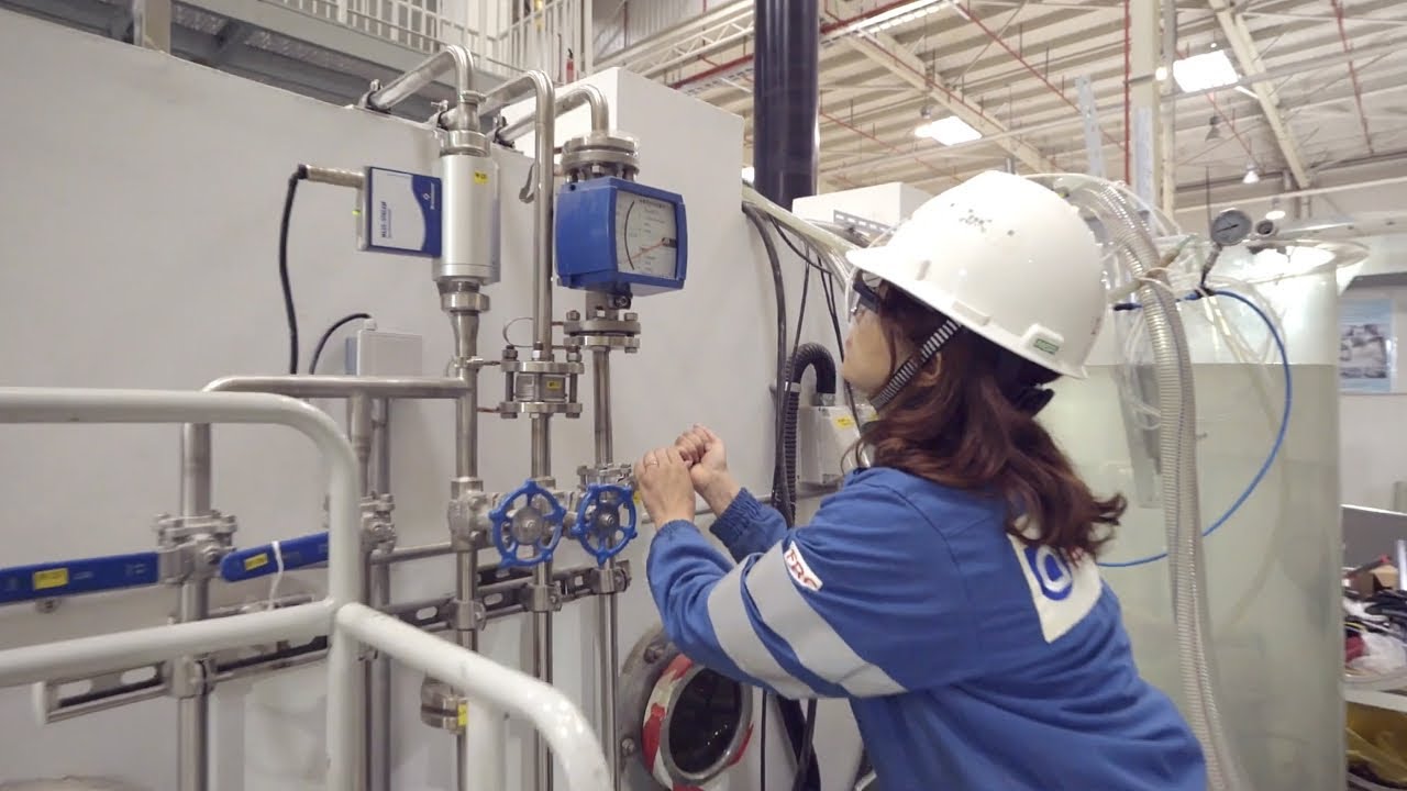 Air Liquide’s HR Transformation: Elevating Talent and Employee Experience | Workday