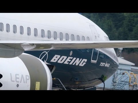 Indonesia investigators find Boeing 737 Max 8 design flaws and oversight lapses
