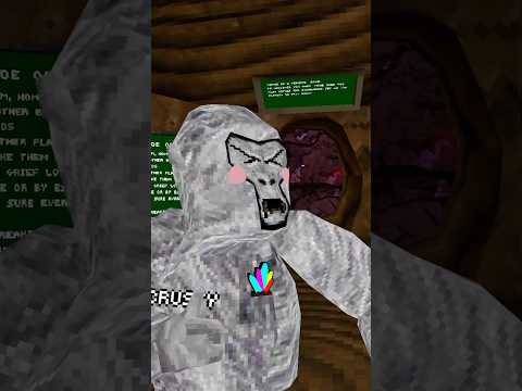 Gorilla Tag With Fortnite Emotes… #compilation #gorillatag #vr #gtag #tiktok #meta #shorts #oculus