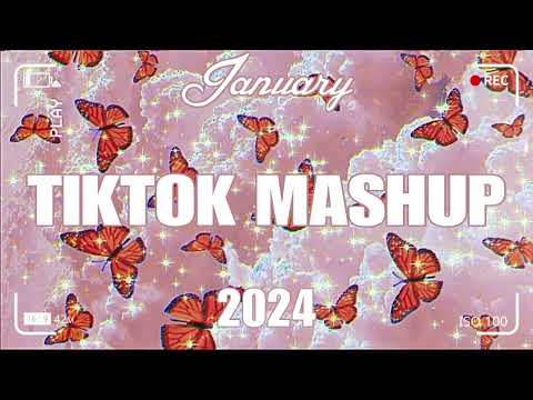 tiktok mashup 2024 January (clean)ππ