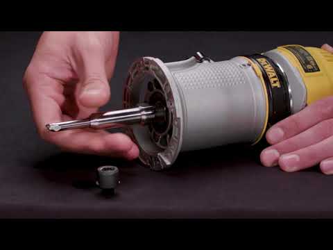 NEW 5D Tactical Router Jig PRO - Features