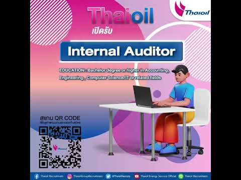 Internal Auditor