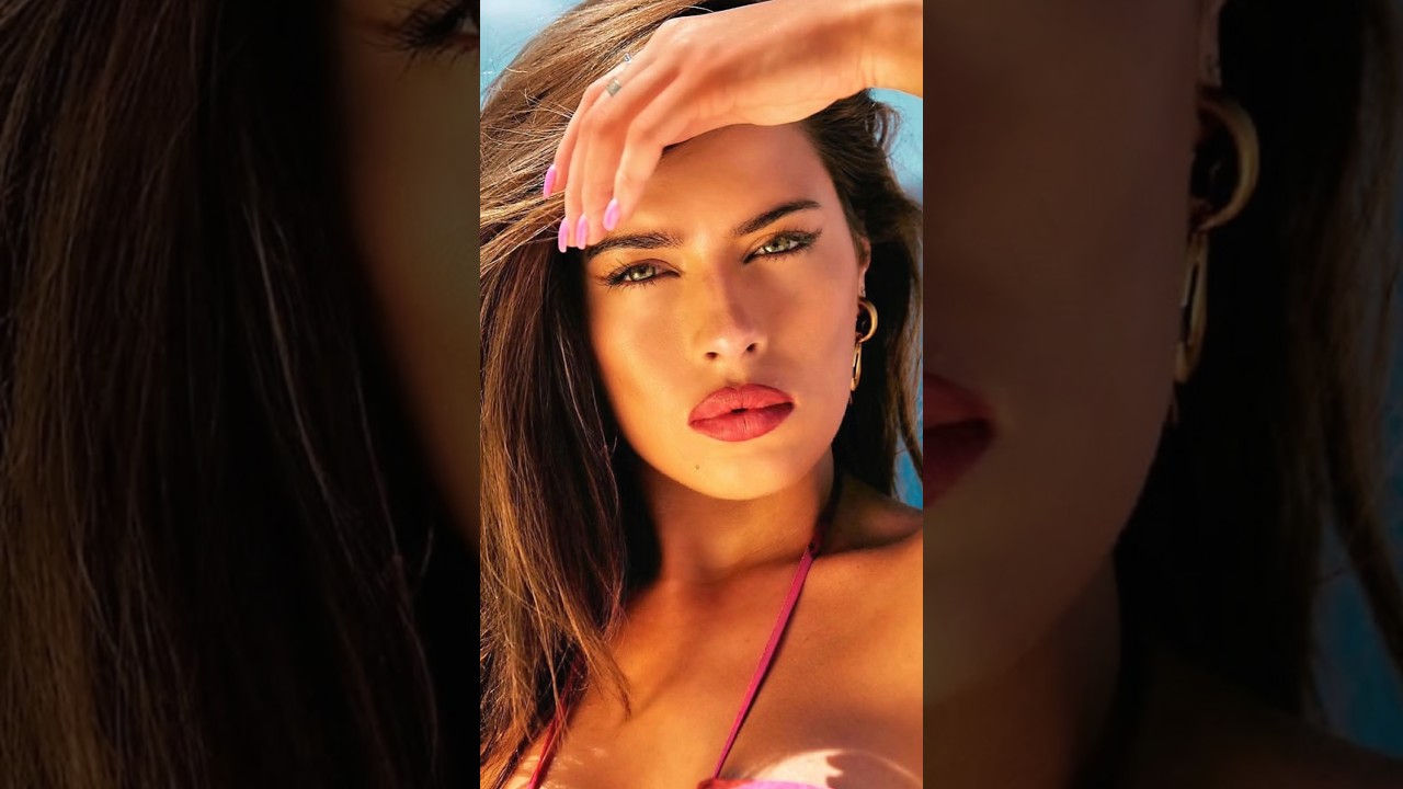 Tamara Francesconi: South Africa’s Fashion Star