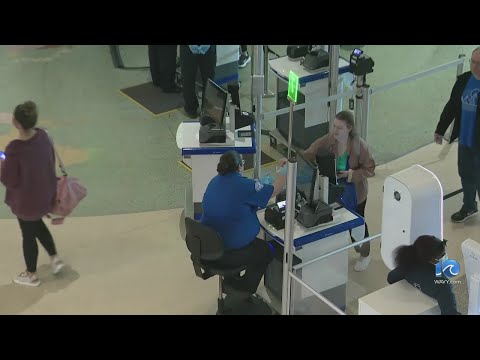 Real ID deadline coming next month