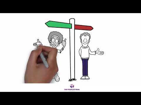 What is a randomised trial and why are they important?