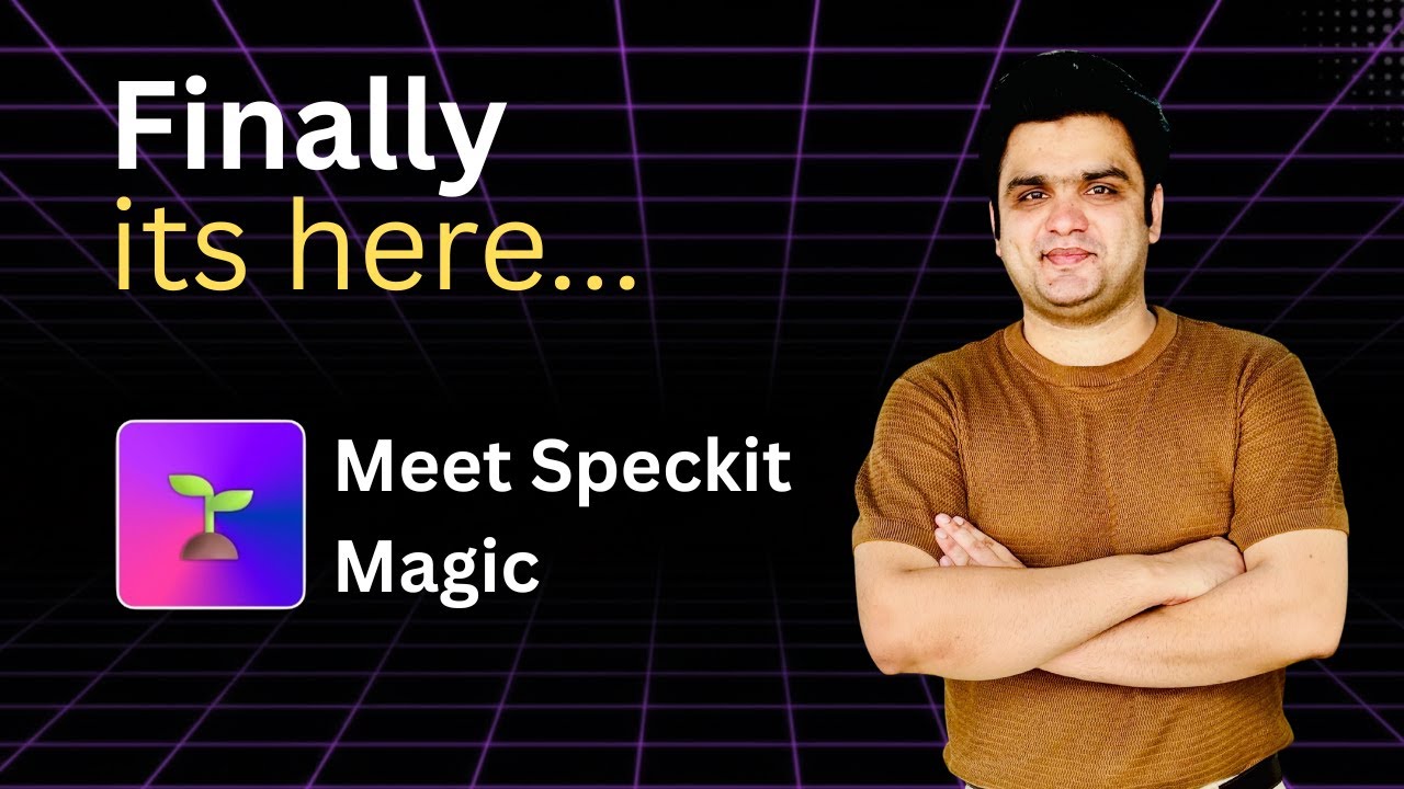 SpecKit Full Tutorial in Urdu/Hindi | AI Driven Development | UNICORN Developers by Muhammad Usman