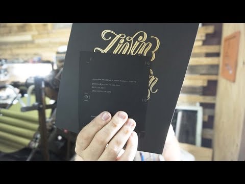 Letterpress Machine at Best Price in India