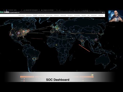 2 Bald Nerds Phishing Tool Proofpoint - with Mike Meyers and Richard Chapman