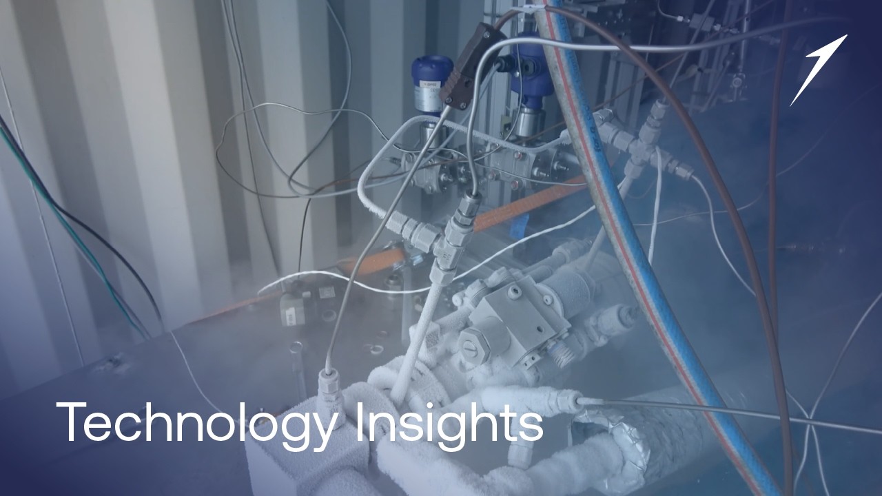 Technology Insights: Valve Testing