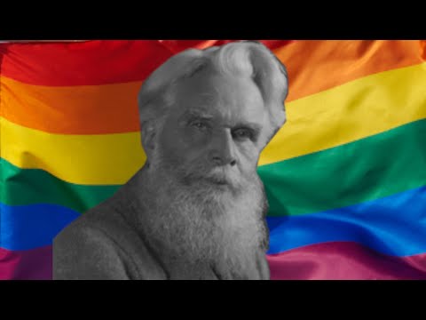 The Shocking History of Sexuality