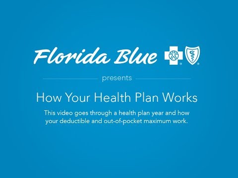 How Health Insurance Works
