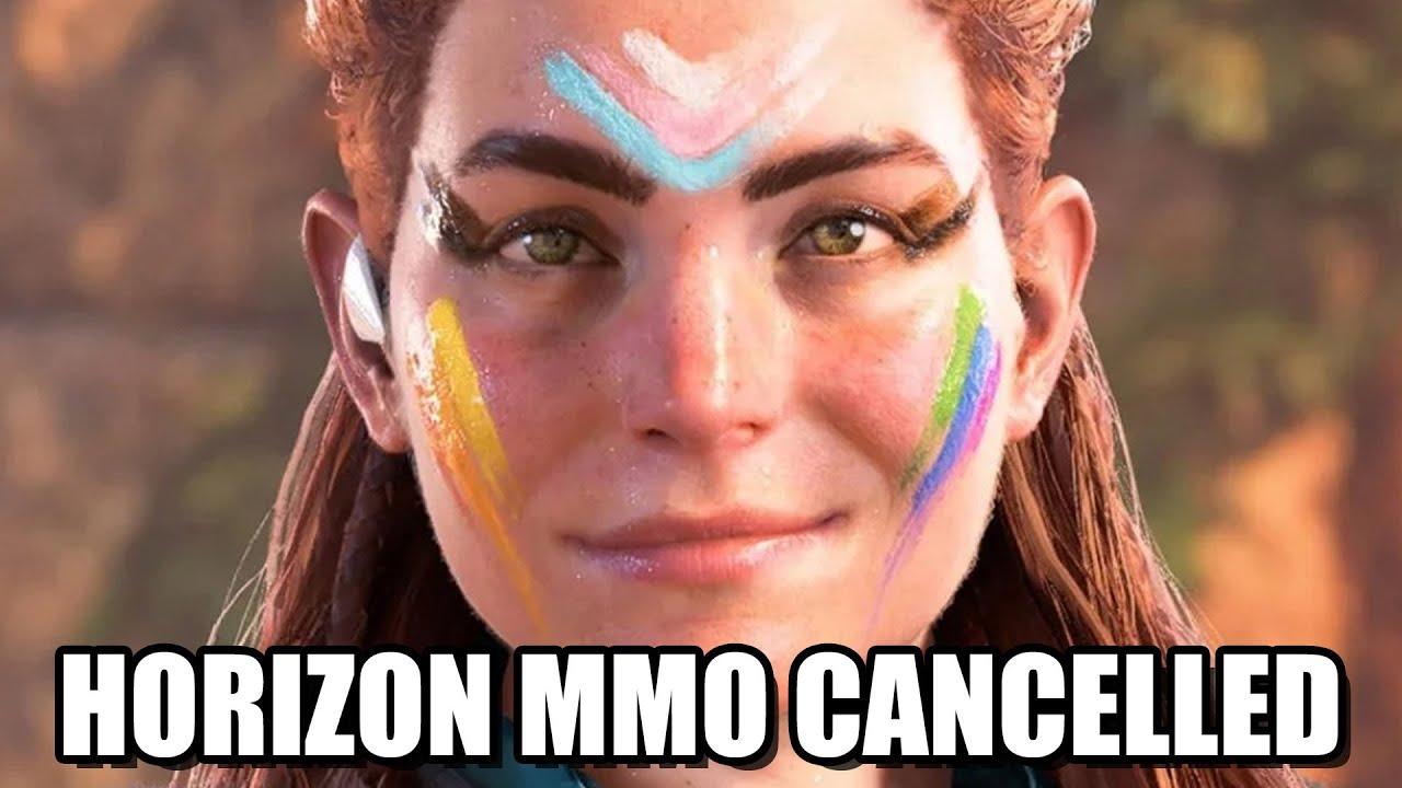 Report: Horizon MMO Shock: Production Abruptly... - Mithrie