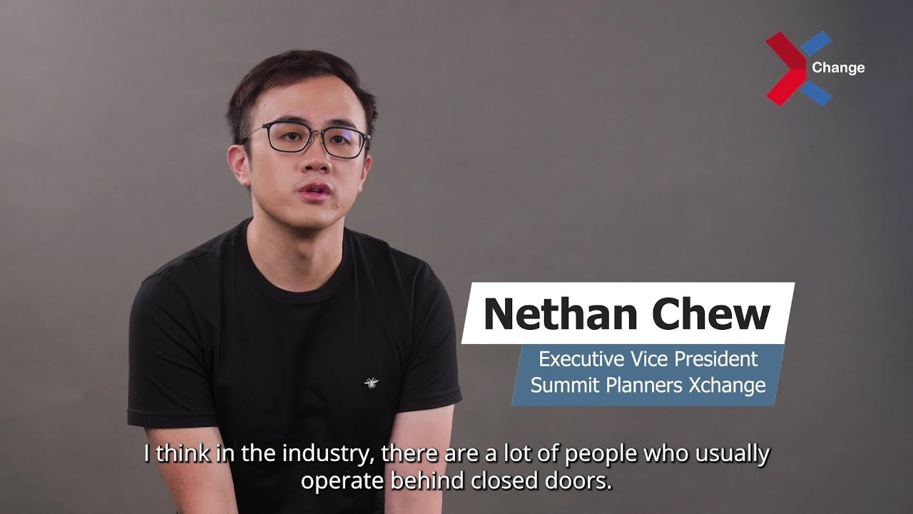 Summit Planners Xchange