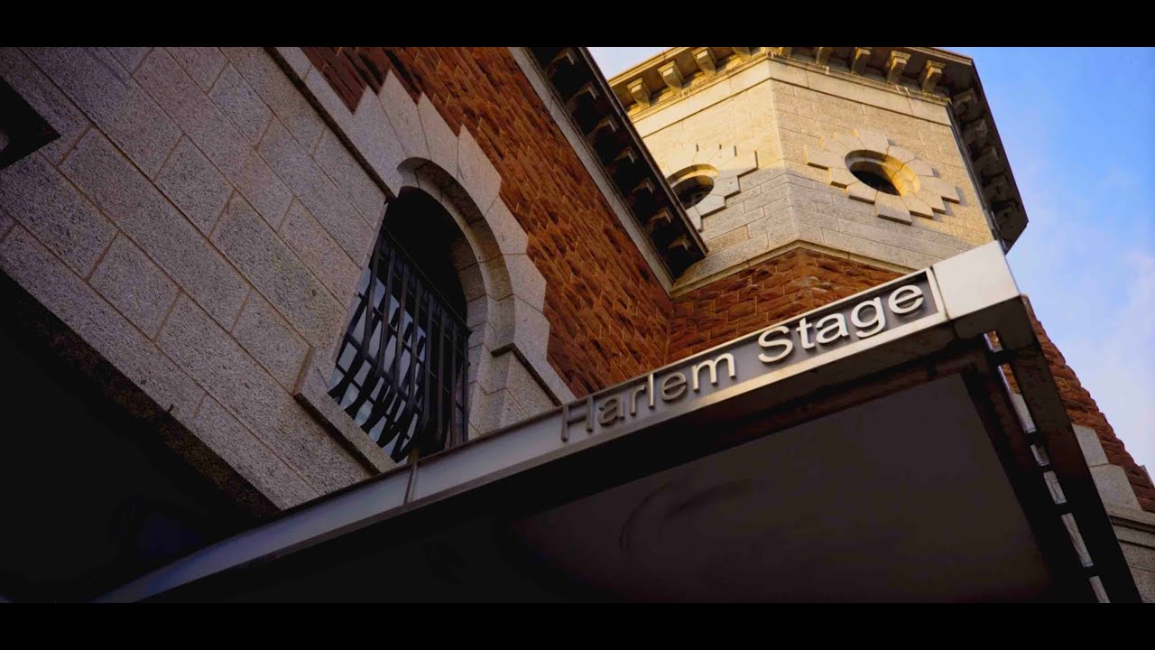 Indira Etwaroo Announced as Harlem Stage Artistic Director