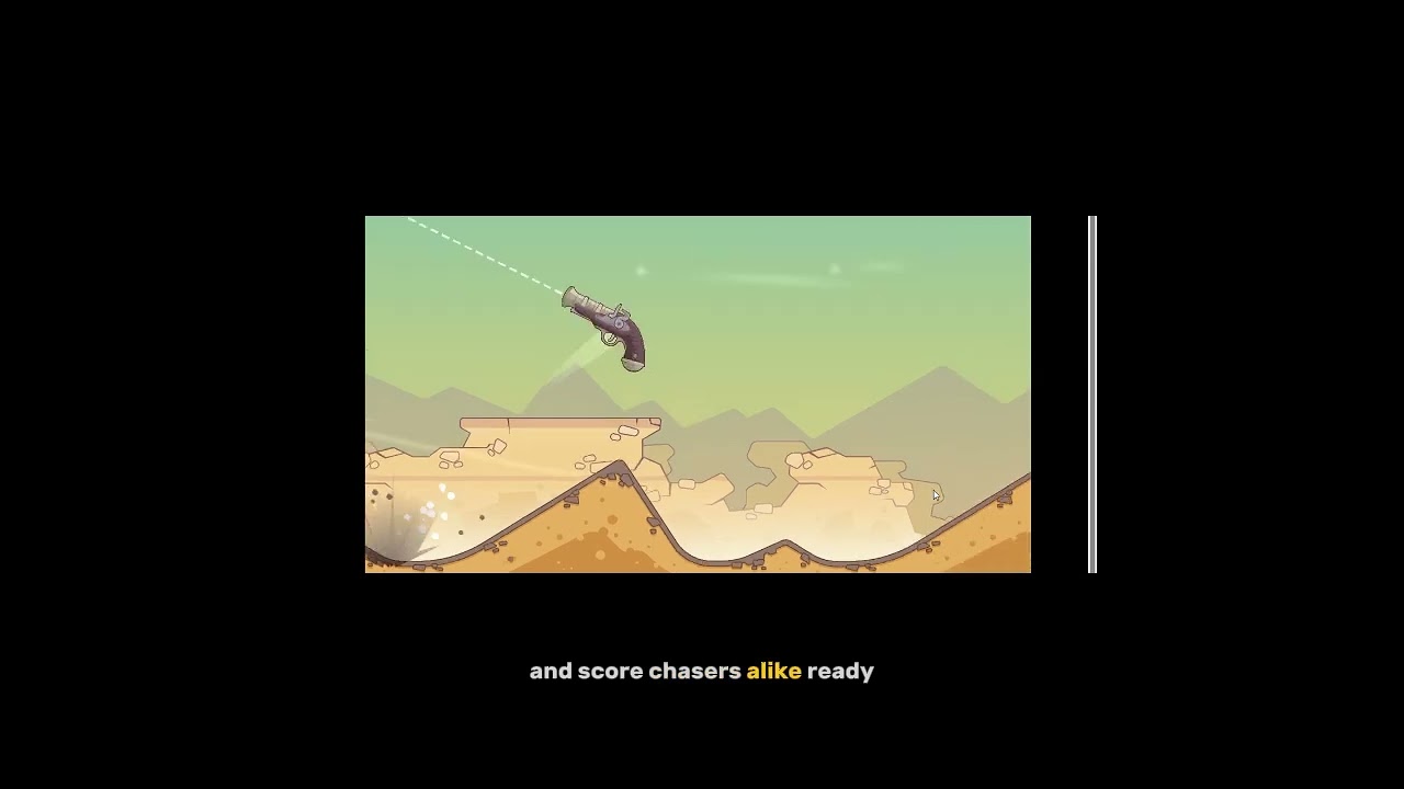 How to Play Gun Spin Online for FREE 🔫🚀 | No Download Required!