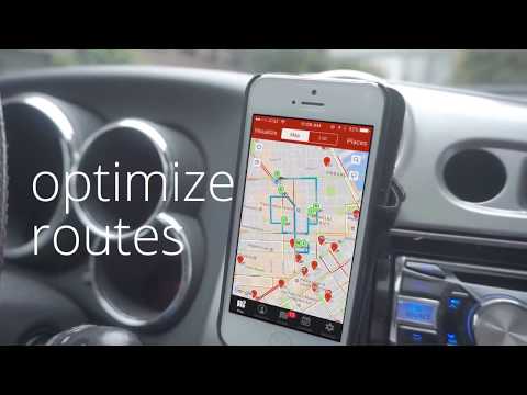 Badger Maps for Field Sales - Sell 25% More | The Ultimate Route Planning App