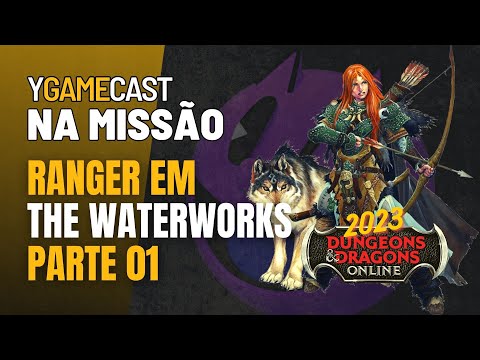 Steam Community :: Video :: RANGER na MISSÃO: The Waterworks 01 ...
