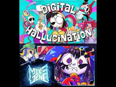 self hallucination