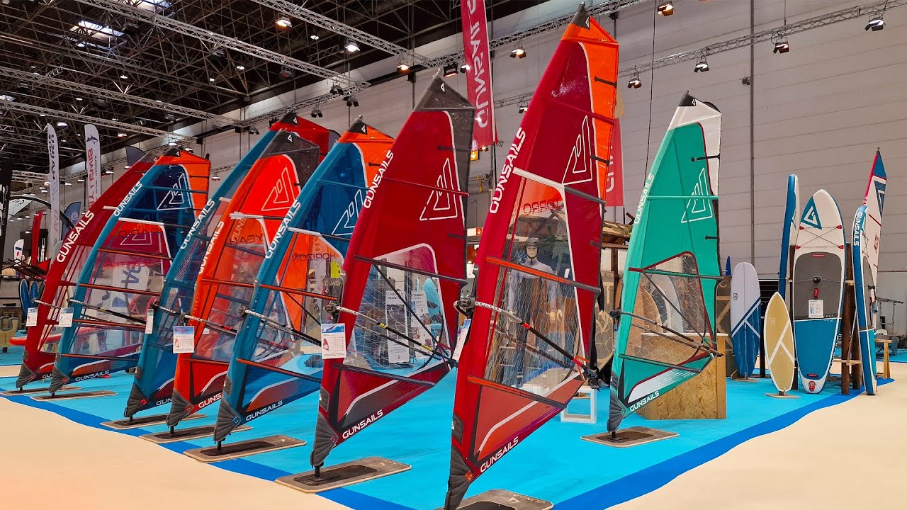 RECAP BOOT TRADE FAIR 2024